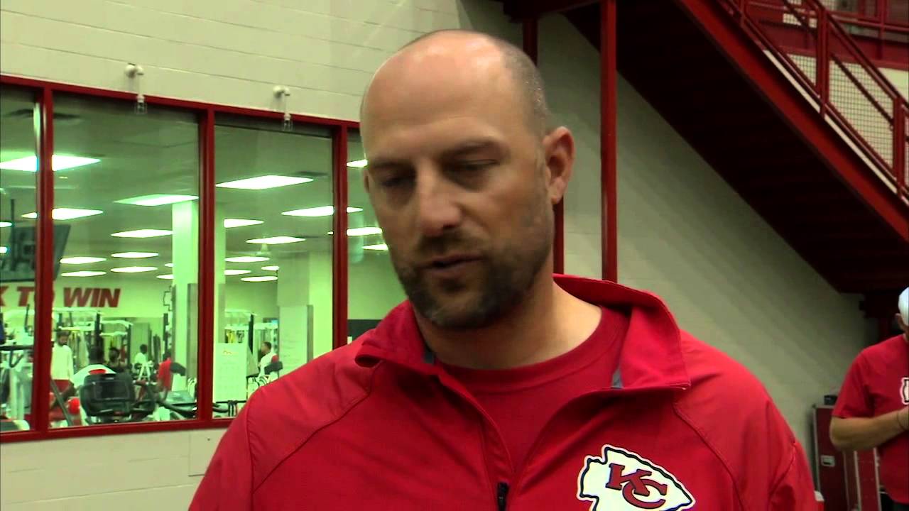 How Matt Nagy Won Over Ryan Pace and the Chicago Bears