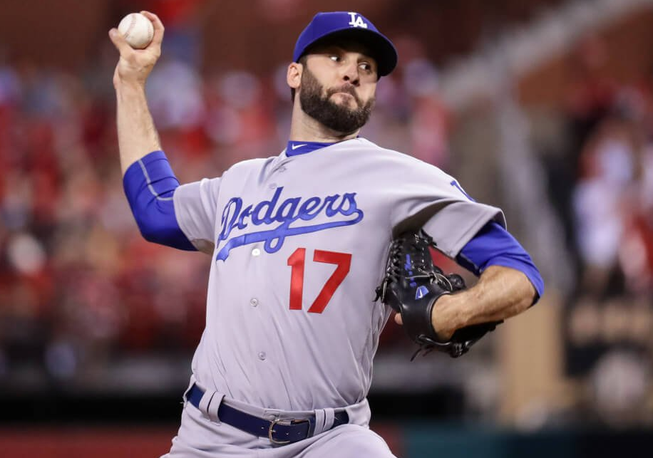 Report: Cubs Have Agreed To A Deal With Reliever Brandon Morrow