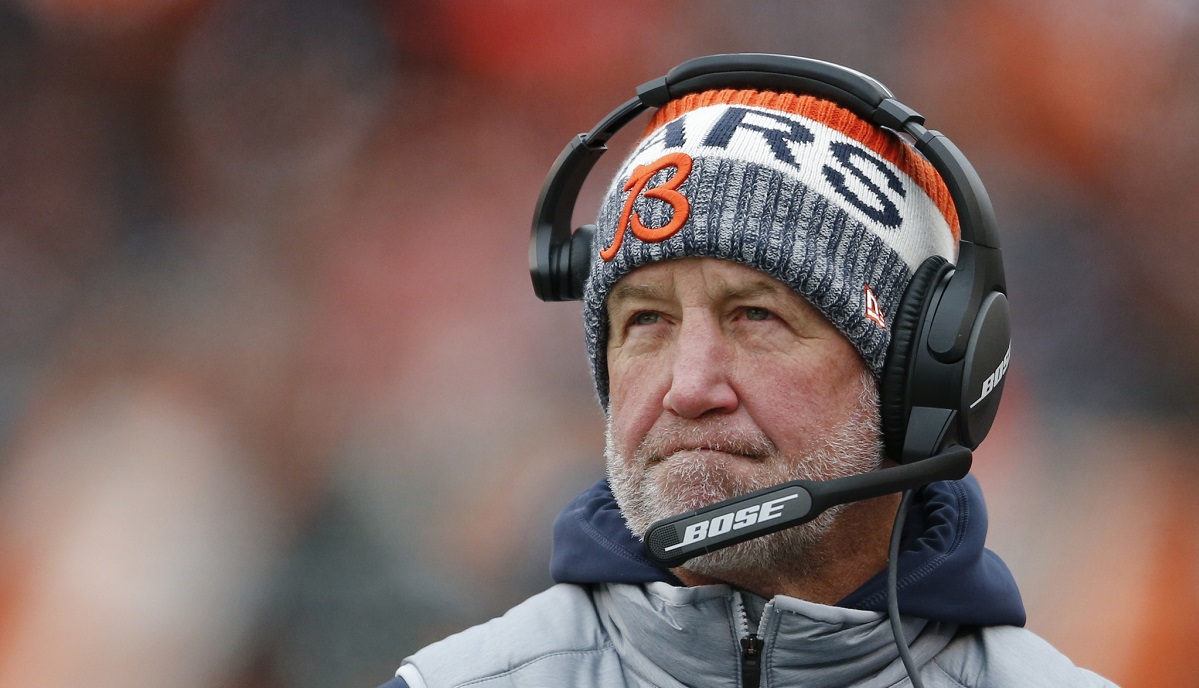 Behold and Weep At John Fox's First Ever Head Coach Rating