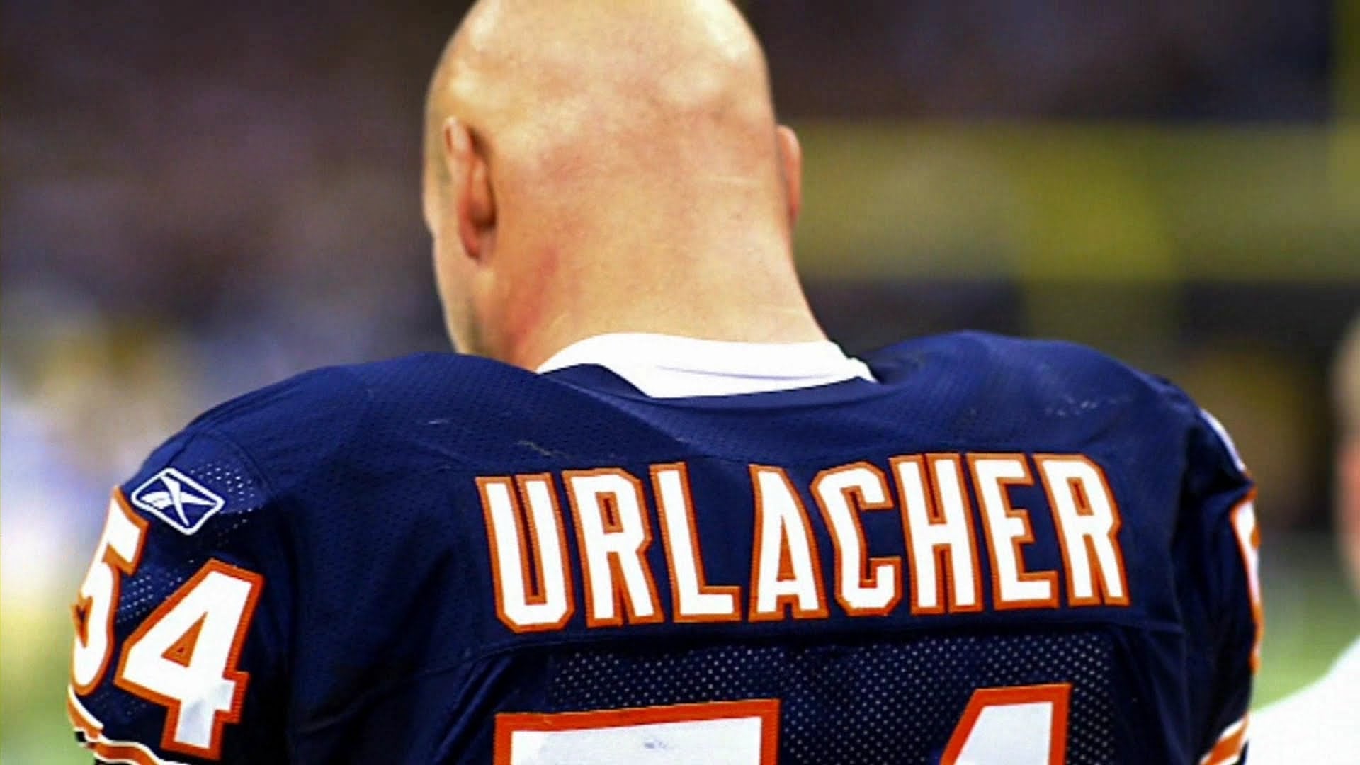 These Were the 5 Best Games Brian Urlacher Ever Played