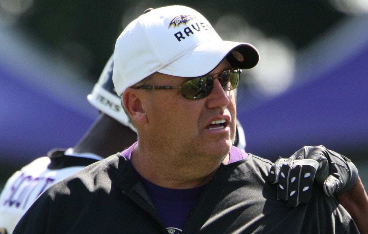 If the Bears Lose Vic Fangio These Are the Best Available Replacements