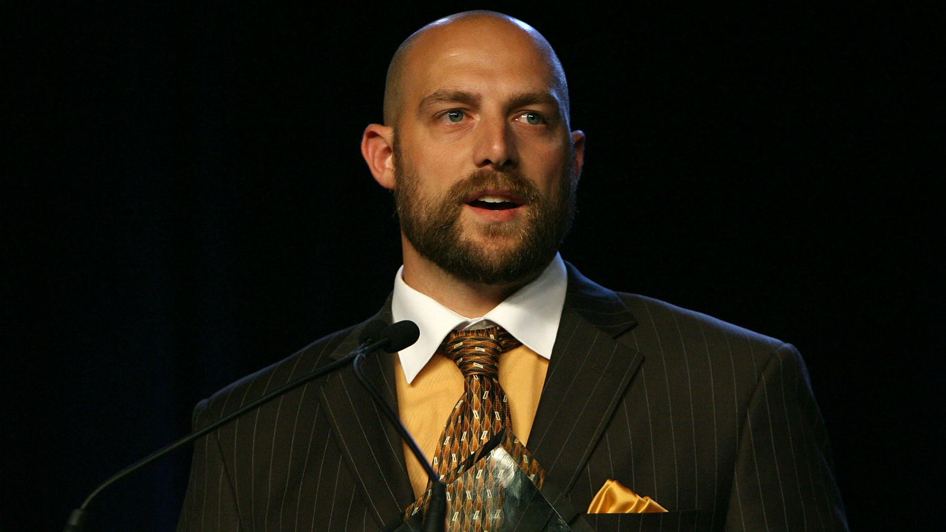 This Creepy Coincidence Proves Matt Nagy Was Fated To Coach Bears