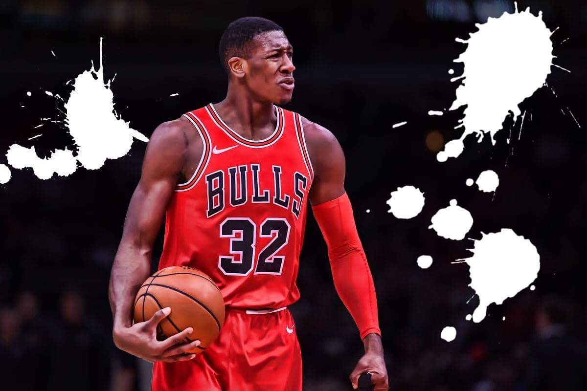 Official: Kris Dunn Is Back