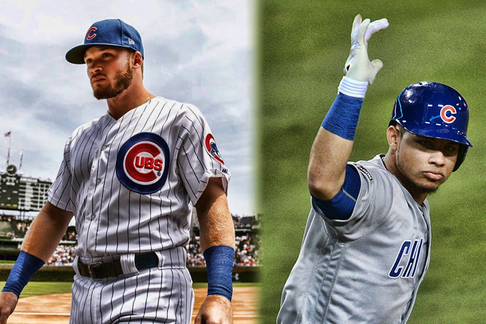 5 BOLD Predictions For The 2018 Chicago Cubs