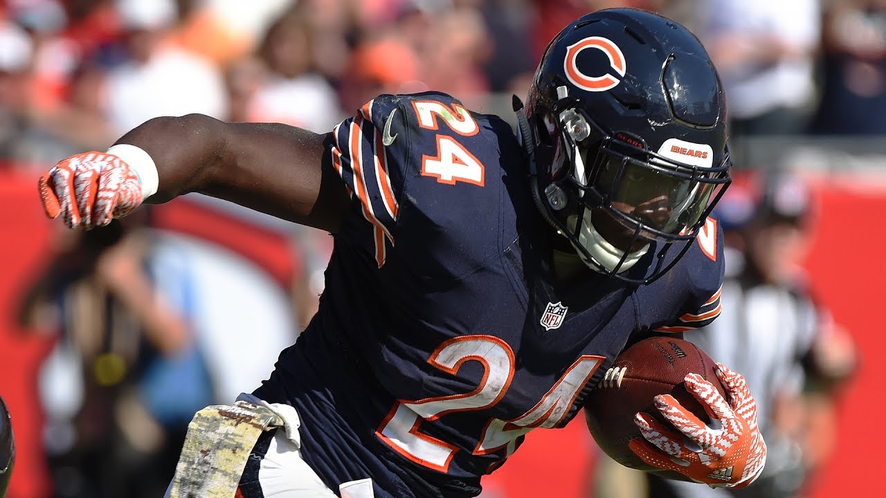 These Teams Make the Most Sense For a Jordan Howard Trade
