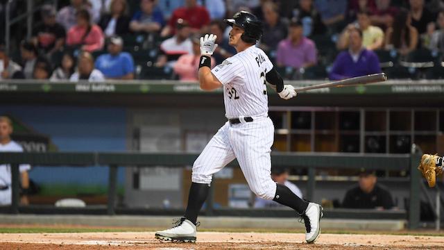 Prepare For Launch When Daniel Palka Lands In Chicago