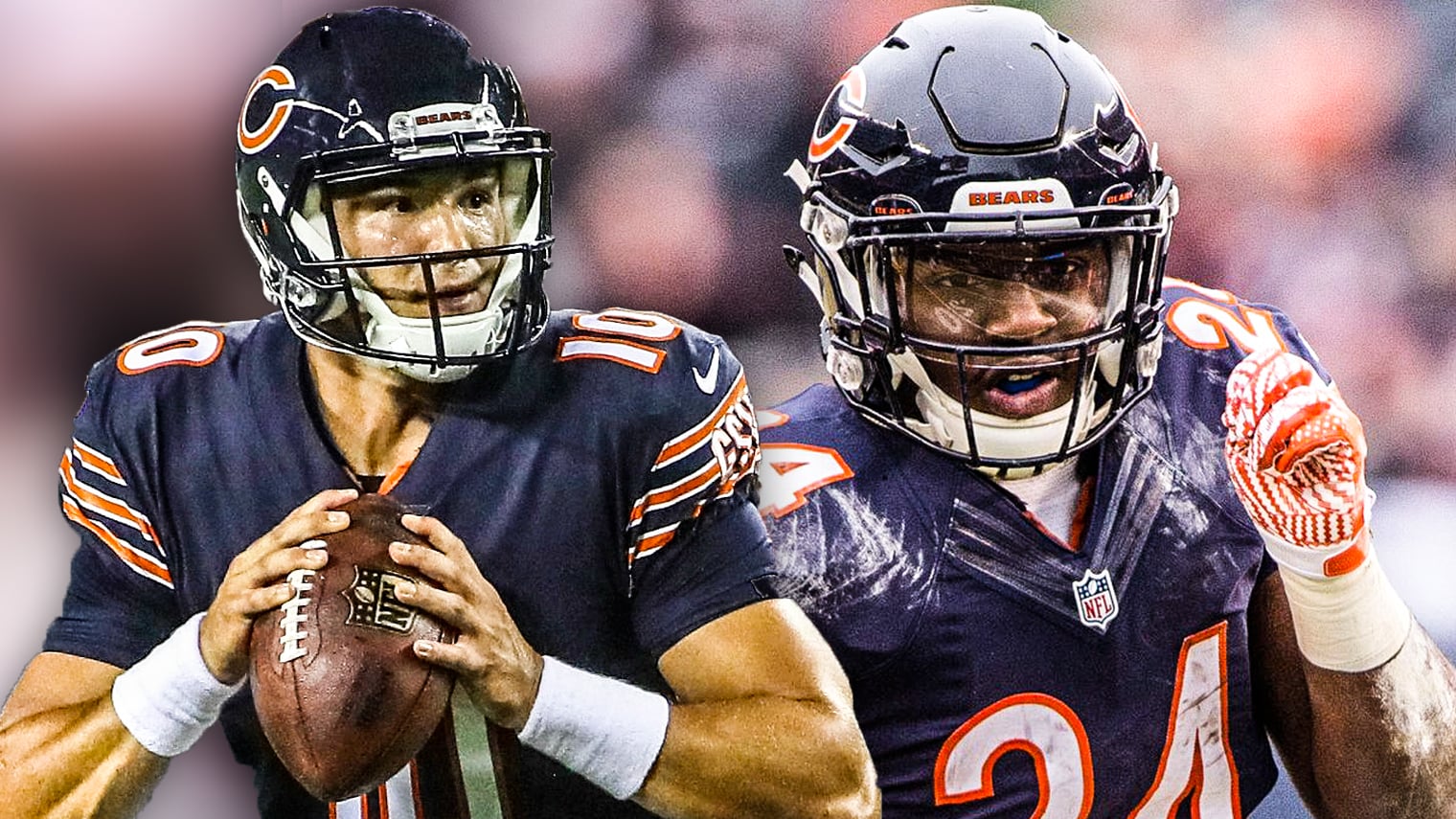 The Winners and Losers of the Chicago Bears 2018 Off-Season