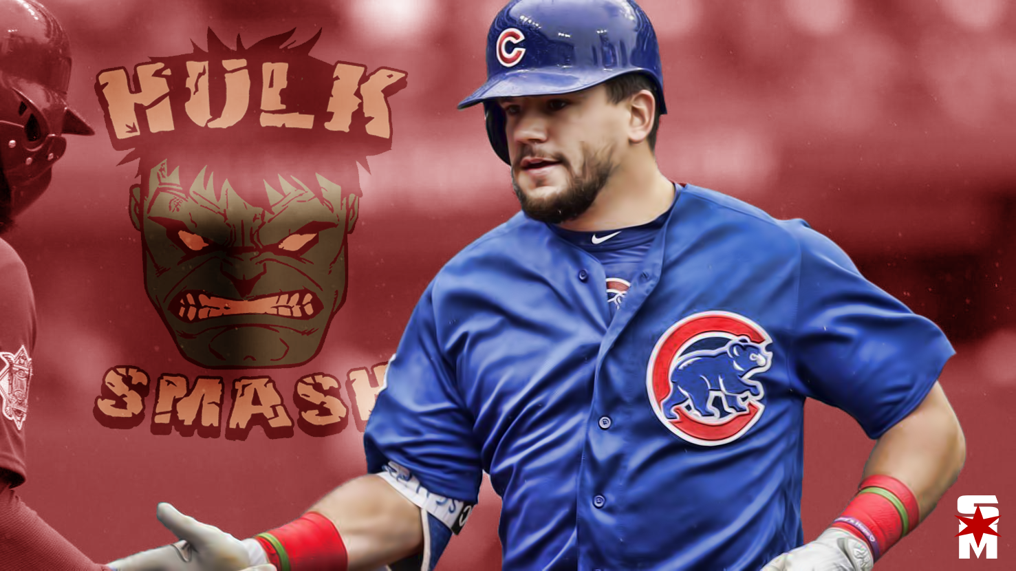 Here's What Kyle Schwarber's Going To Do If White Sox Fans Throw Beer ...