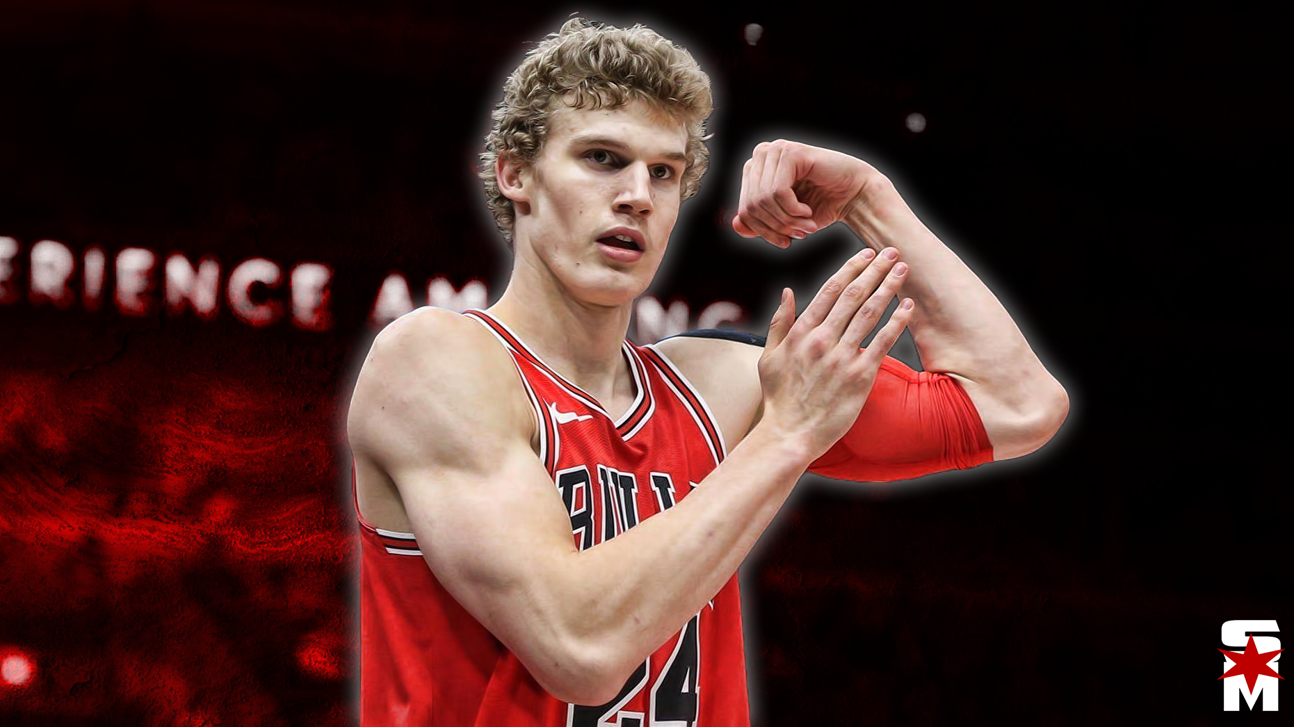 Lauri Markkanen Is Becoming A Star Before Our Eyes