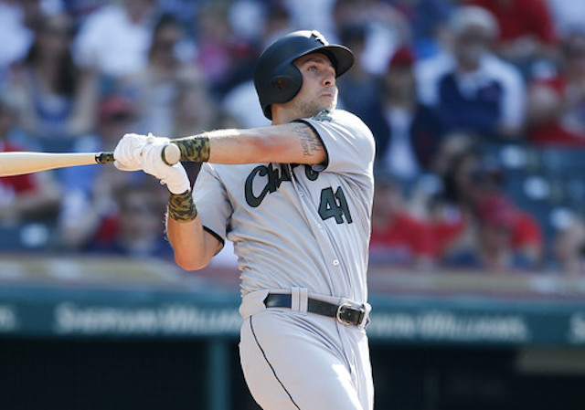 Matt Skole Introduces Himself To Chicago In Long Format