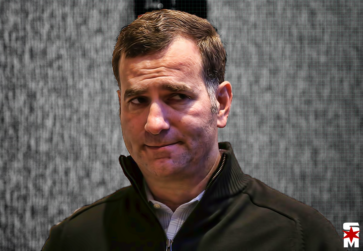 Rick Hahn And Jerry Reinsdorf Have Some Explaining To Do