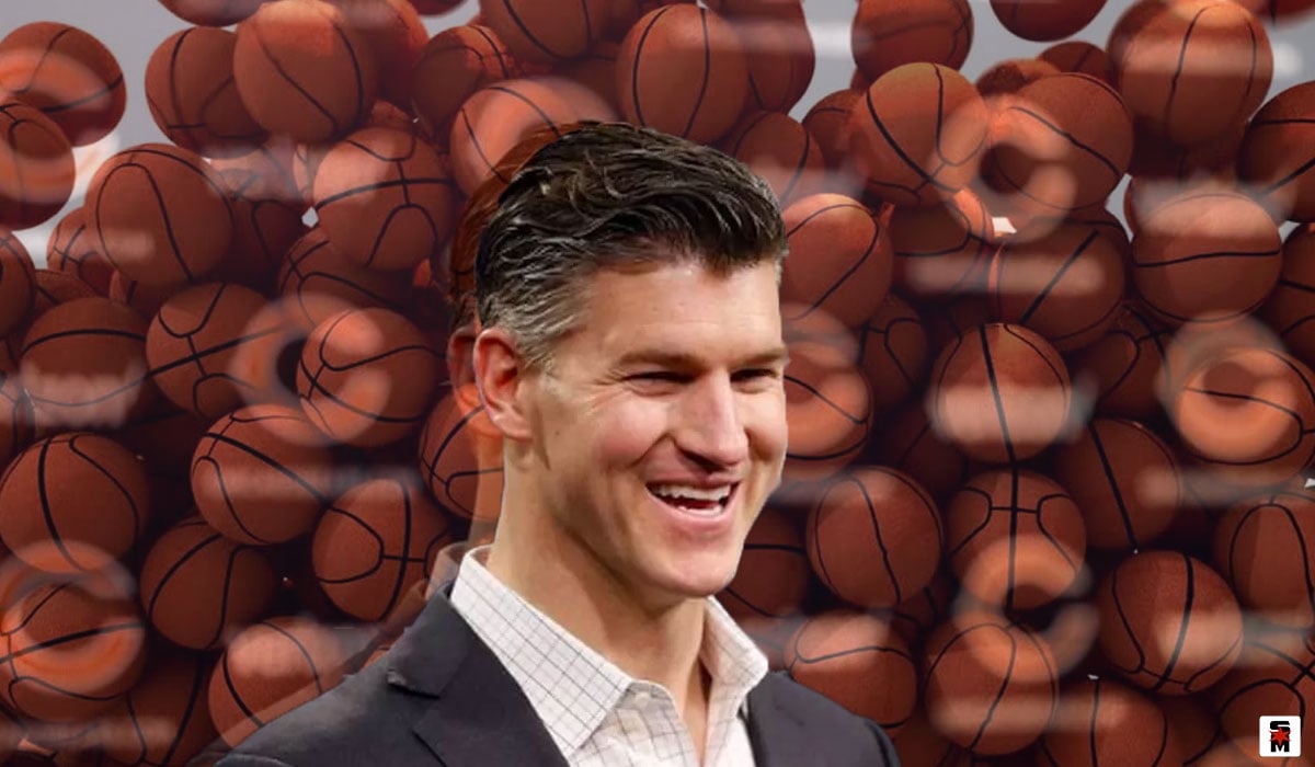 The 2018 Draft Proves Ryan Pace May Be in Wrong Sport
