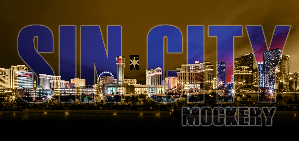 Sports Mockery Expansion To “Mock” Las Vegas