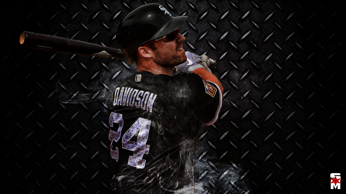Matt Davidson Has Reinvented Himself Into A Legitimate All-Star Candidate