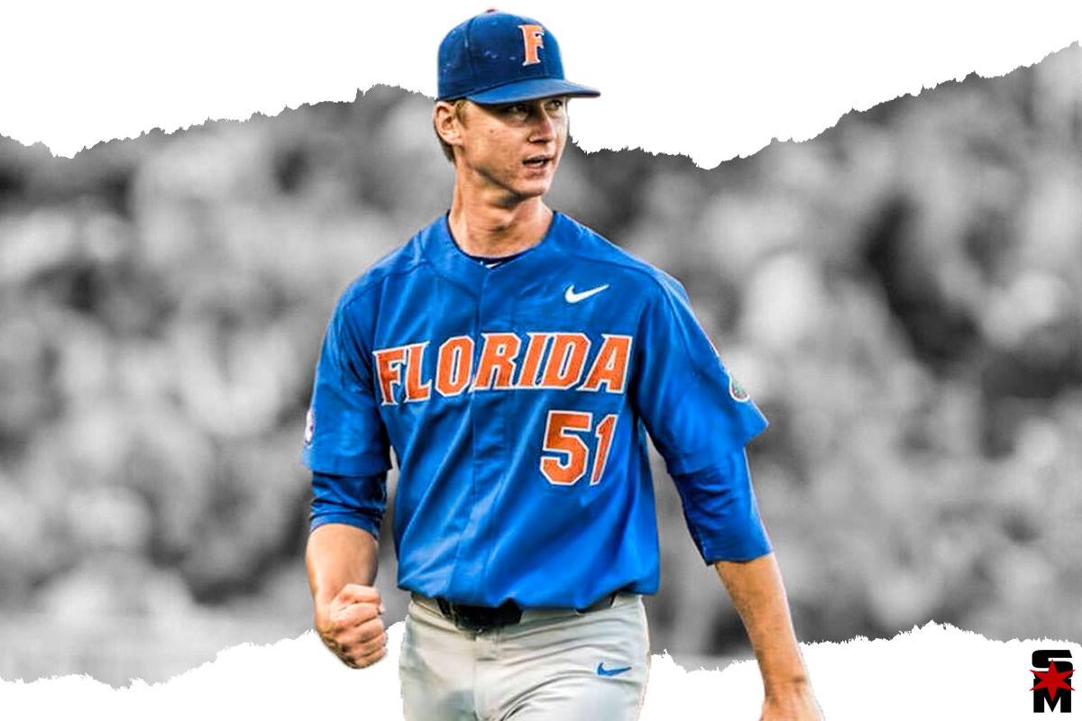 White Sox 2018 Draft Profile: Brady Singer- RHP