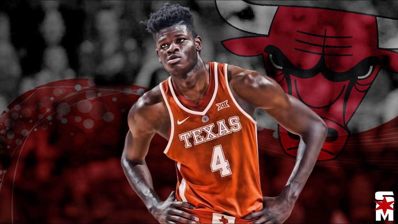 Sports Mockery's Official NBA Mock Draft