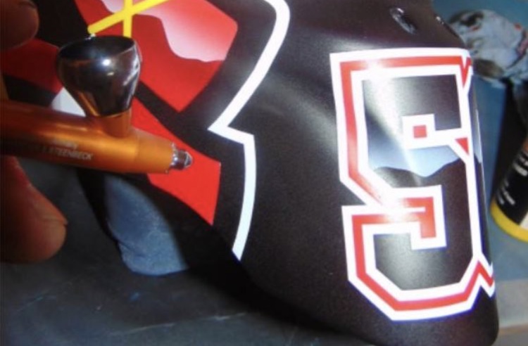 New Crawfod Mask Is A Great Sign That He Is Ready To Play