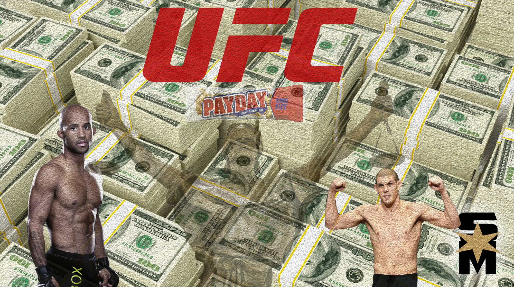 Five Changes UFC Should Make To Improve