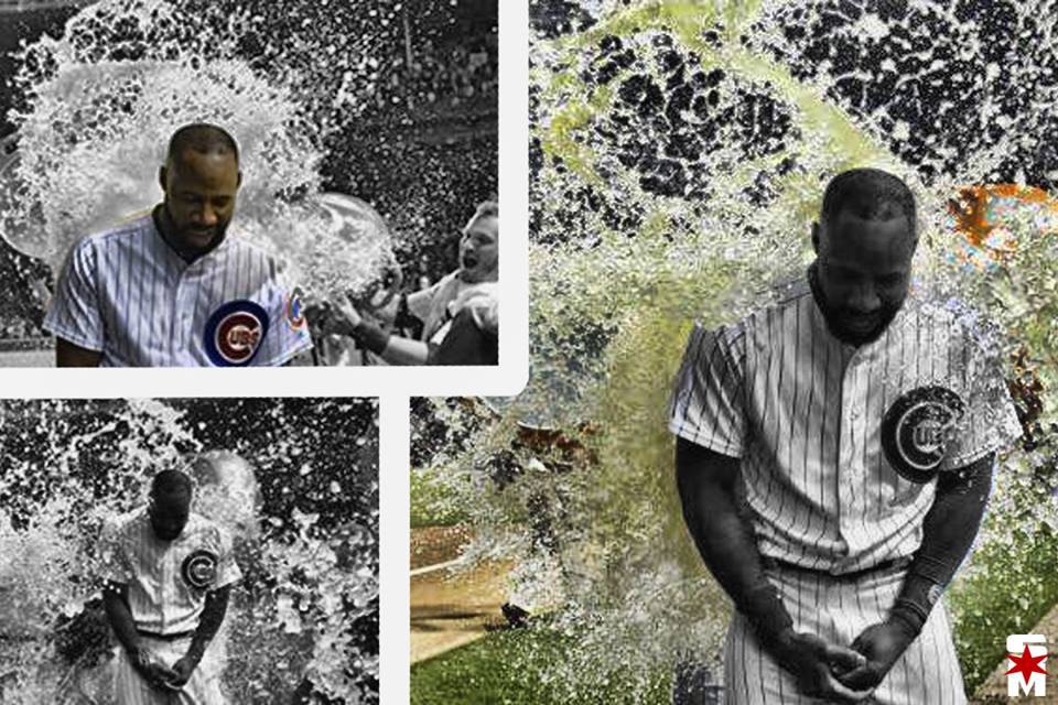 Every Baseball Nerds Head Exploded After The Cubs Dramatic Win Last Night