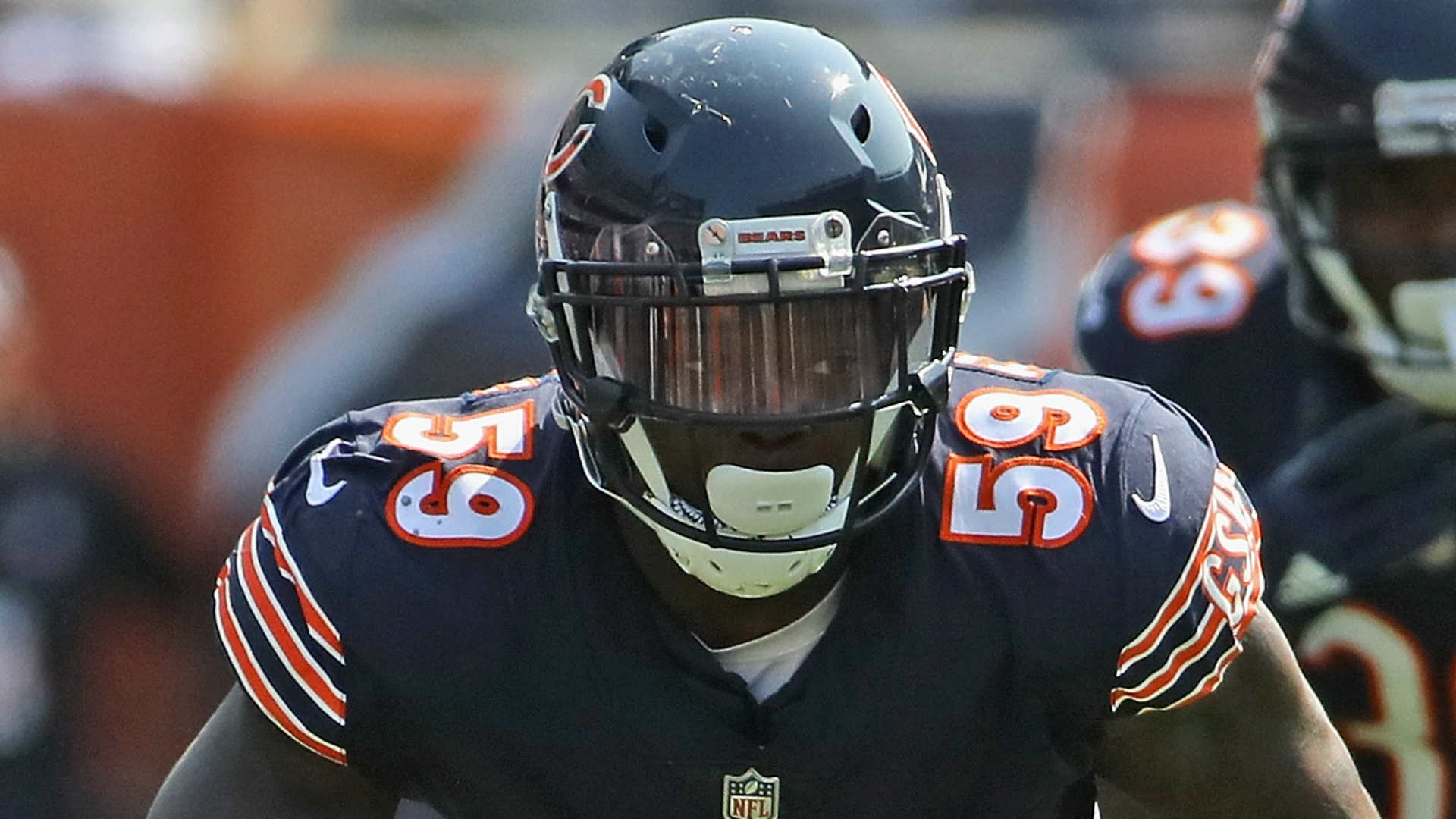 Bears Praised For Creative Work on Danny Trevathan Contract