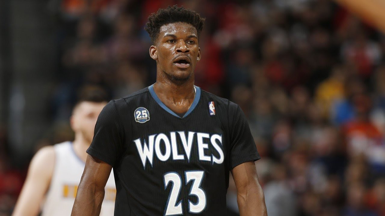 Jimmy Butler Could Be Coming Home Soon, and May Not Be Alone