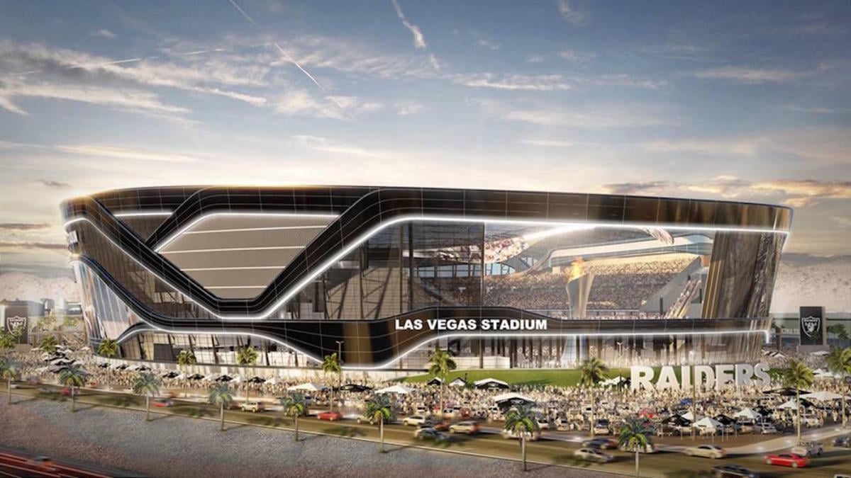 Soon-To-Be Las Vegas Raiders Ecstatic About Early Returns from PSLs