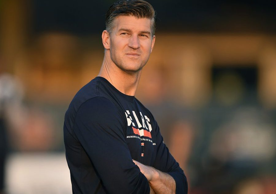 Let's Clear Something Up About Ryan Pace