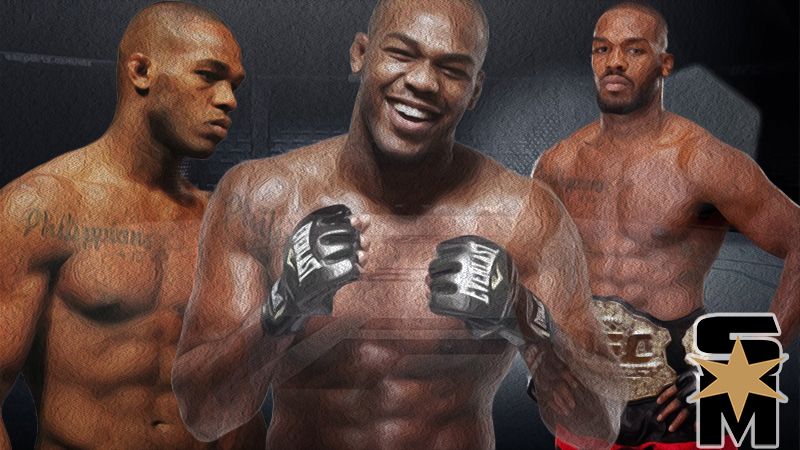Jon Jones Is Back: Will He Cement Himself As Greatest Fighter Of All Time?