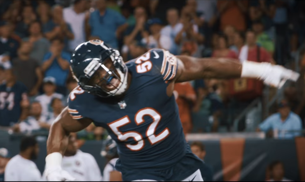 One Way Chuck Pagano Will Handle Khalil Mack Differently