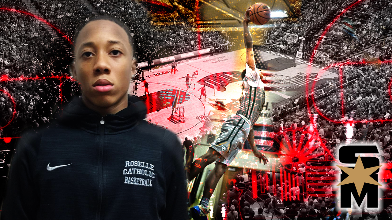 New Jersey Guard Josh Pierre-Louis Commits To UNLV