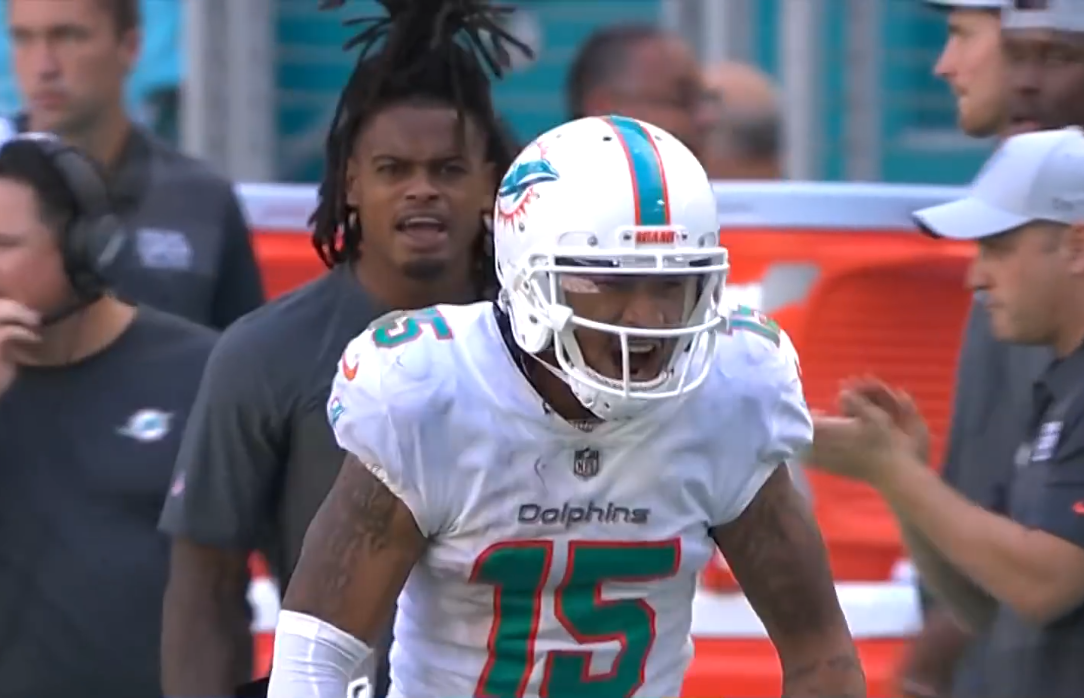 New Bears Villain Albert Wilson Admits He Almost Signed With Them