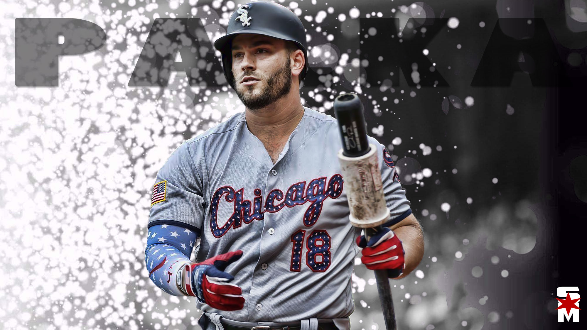 Matt Davidson And Daniel Palka Could Be A Good, If Not Great DH Platoon ...