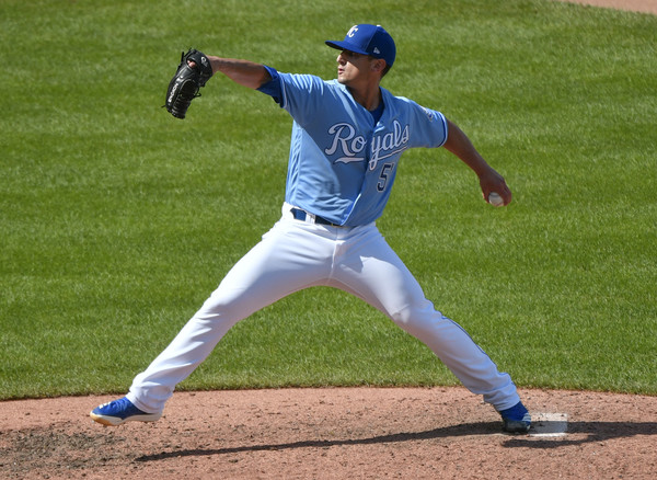 The Cubs Have A New Pitcher