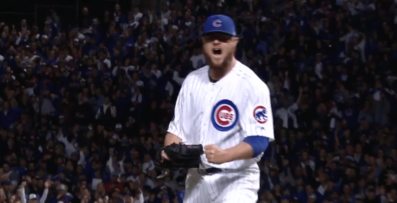 Jon Lester Solidifies Legendary Status In Chicago, Buys Nearly 5,000 ...