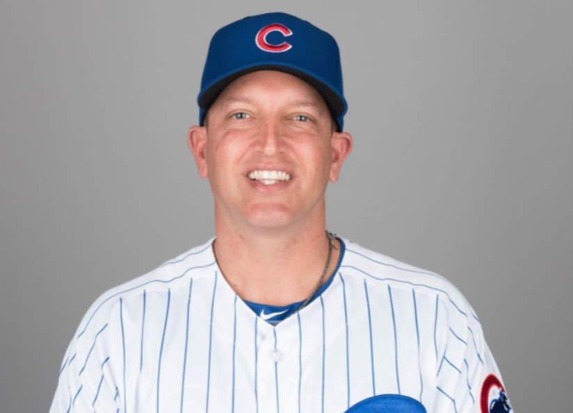 REPORT: Cubs Coach Leaves To Join Brewers Staff