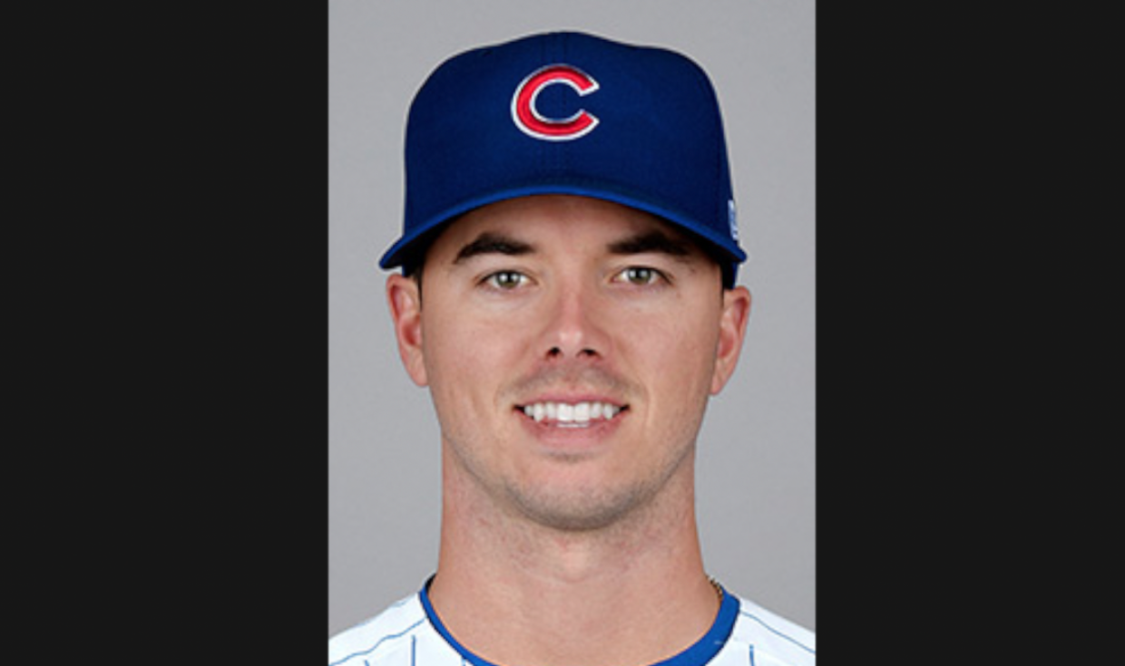 The Ian Clarkin Era With The Cubs Is Back On!