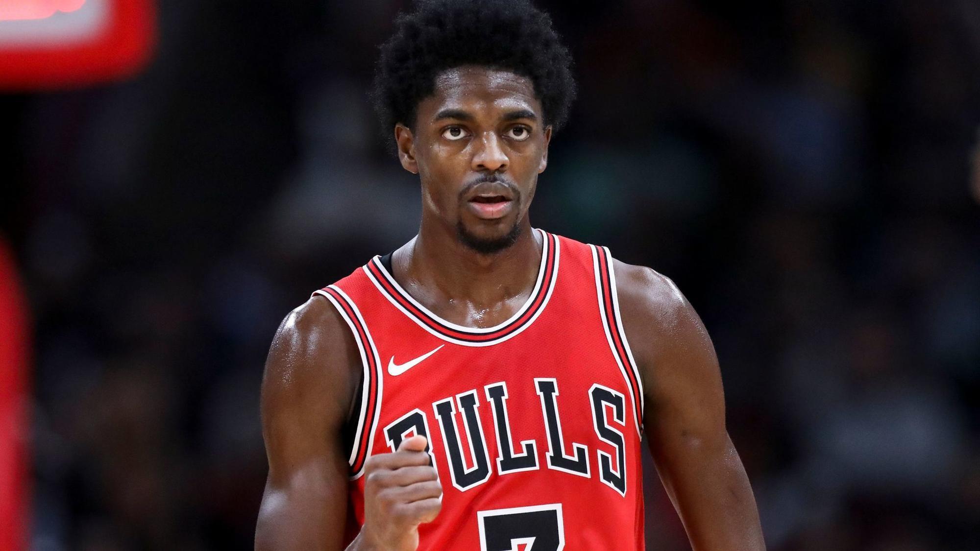 Justin Holiday's Trade Value Has Been Set
