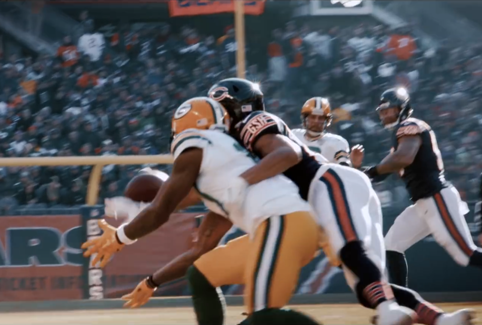 Experts Are Baffled By How Good the Chicago Bears Defense Has Been