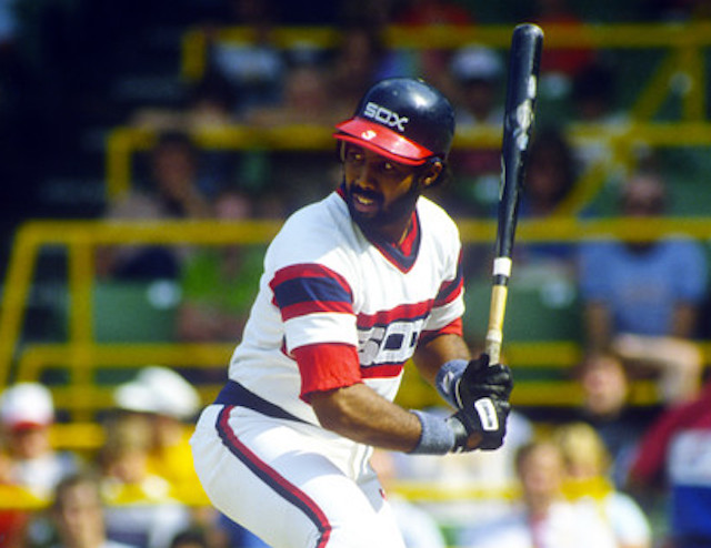 Controversy Boils Over Baines' Ascension To MLB Hall Of Fame