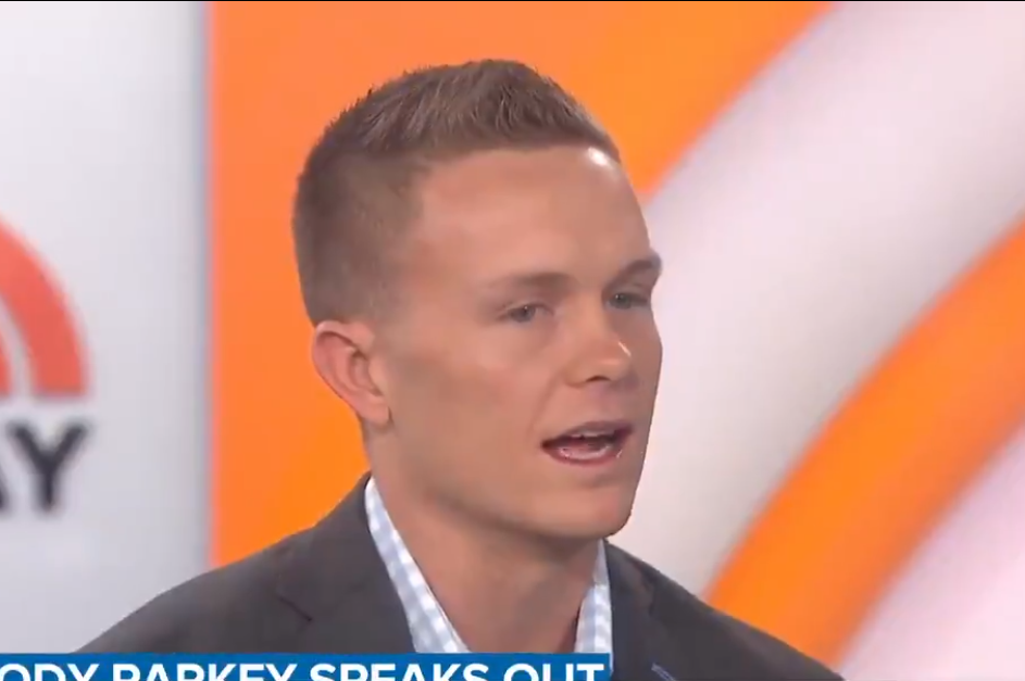 This One Quote Explains Why Cody Parkey Doesn't Belong in Chicago