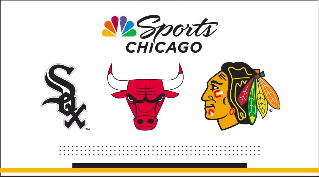Trio Of Chicago Sports Franchises Announce New Media Deal With NBC