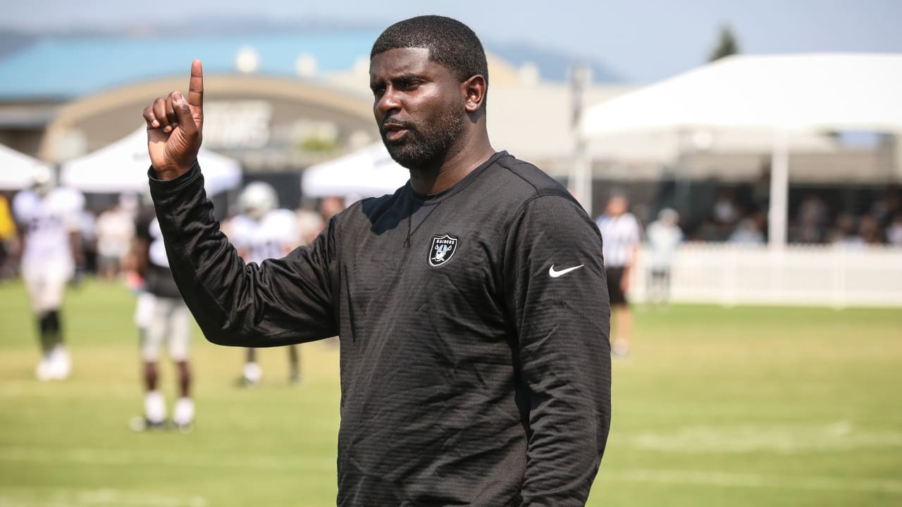 Raiders Could Lose Important Defensive Coach To University of Georgia