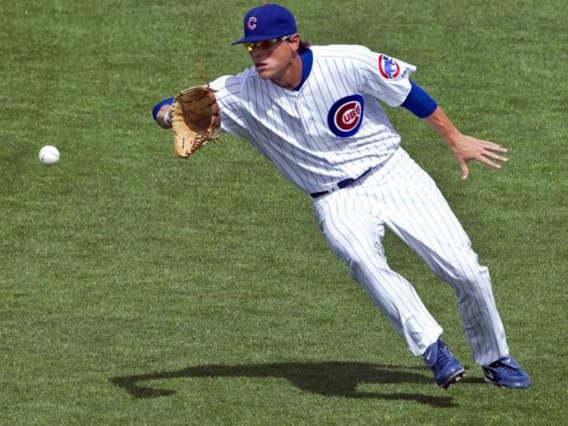 ICYMI: Cubs Called Up A 1B/Outfielder
