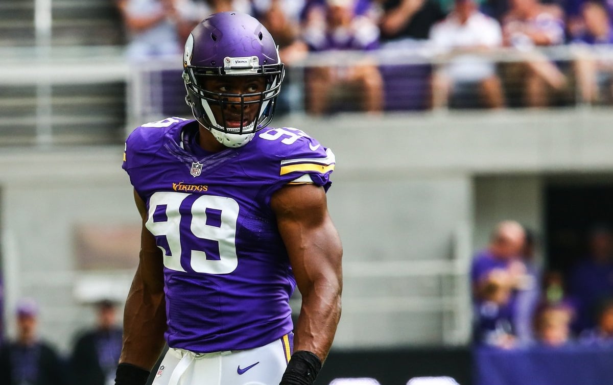 The Bears' 3rd Round Spot Has Hit Big a Few Times in Recent Years