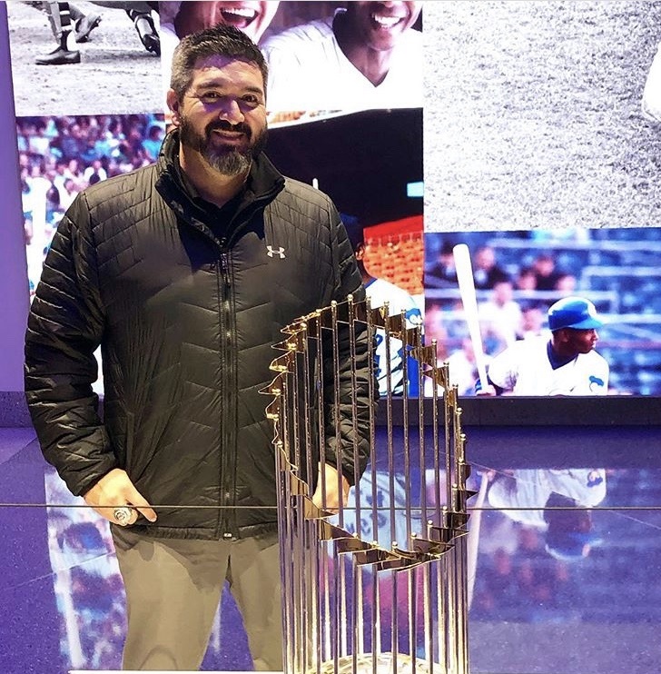 Cubs Area Scout Gives Sports Mockery Inside Access To Team's Scouting ...