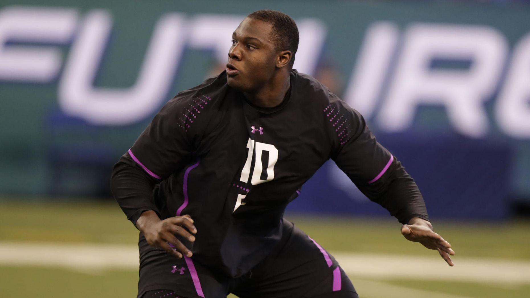 Interesting Chicago Bears Scouting Combine Facts You Should Know