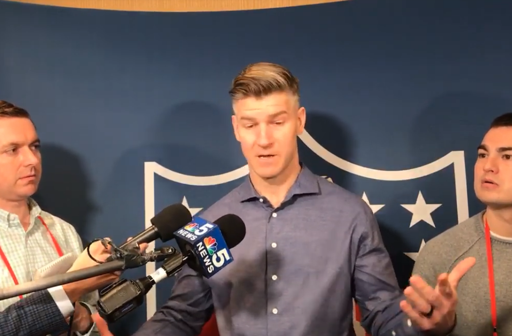 Insider Strongly Hints Ryan Pace Is Out If Bears Miss The Playoffs