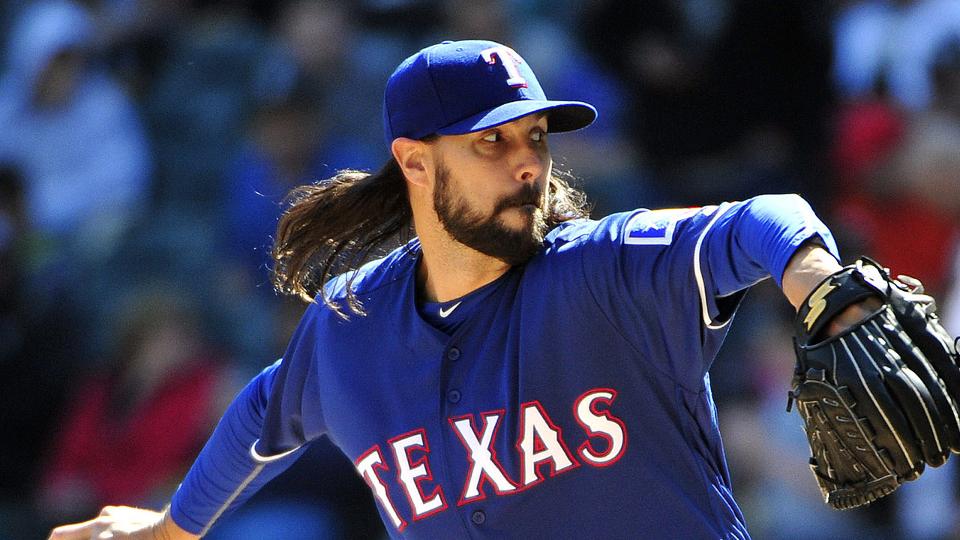 Cubs Sign Free Agent Relief Pitcher Tony Barnette