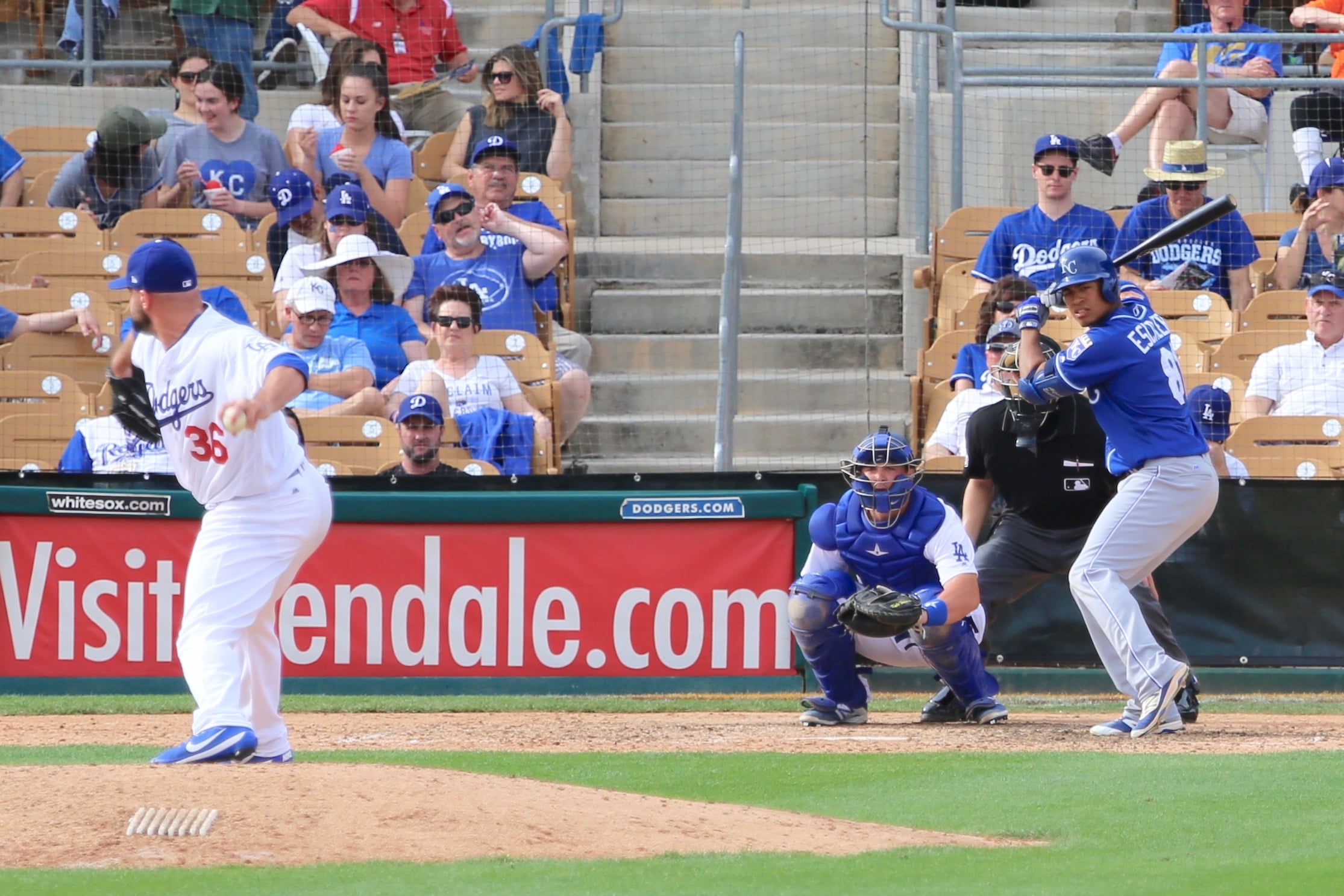 Cubs Continue To Scout Pitchers, Attend Showcase In North Carolina