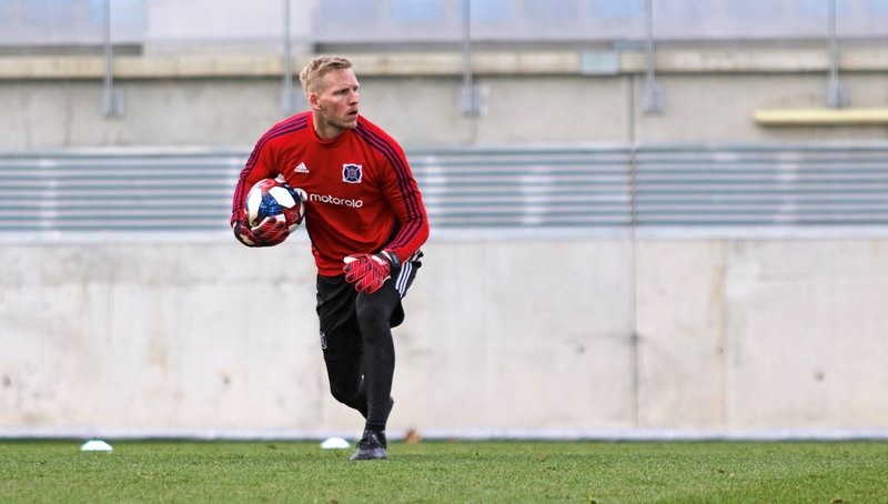 Chicago Fire's Awaited Return to Soldier Field